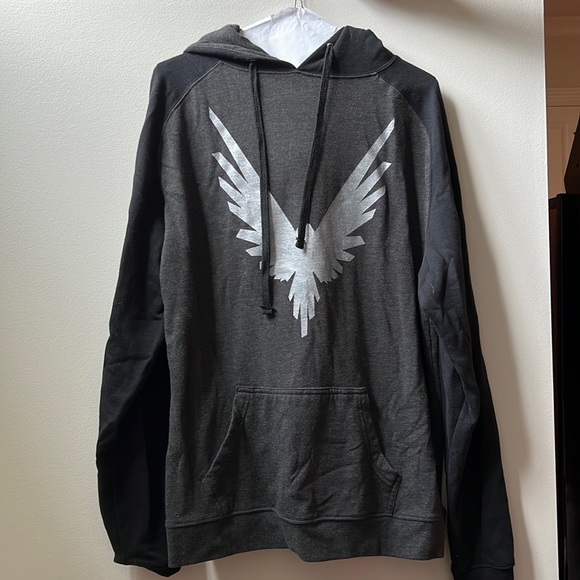 Maverick by Logan Paul | Shirts | Logan Paul Maverick Sweatshirt | Poshmark